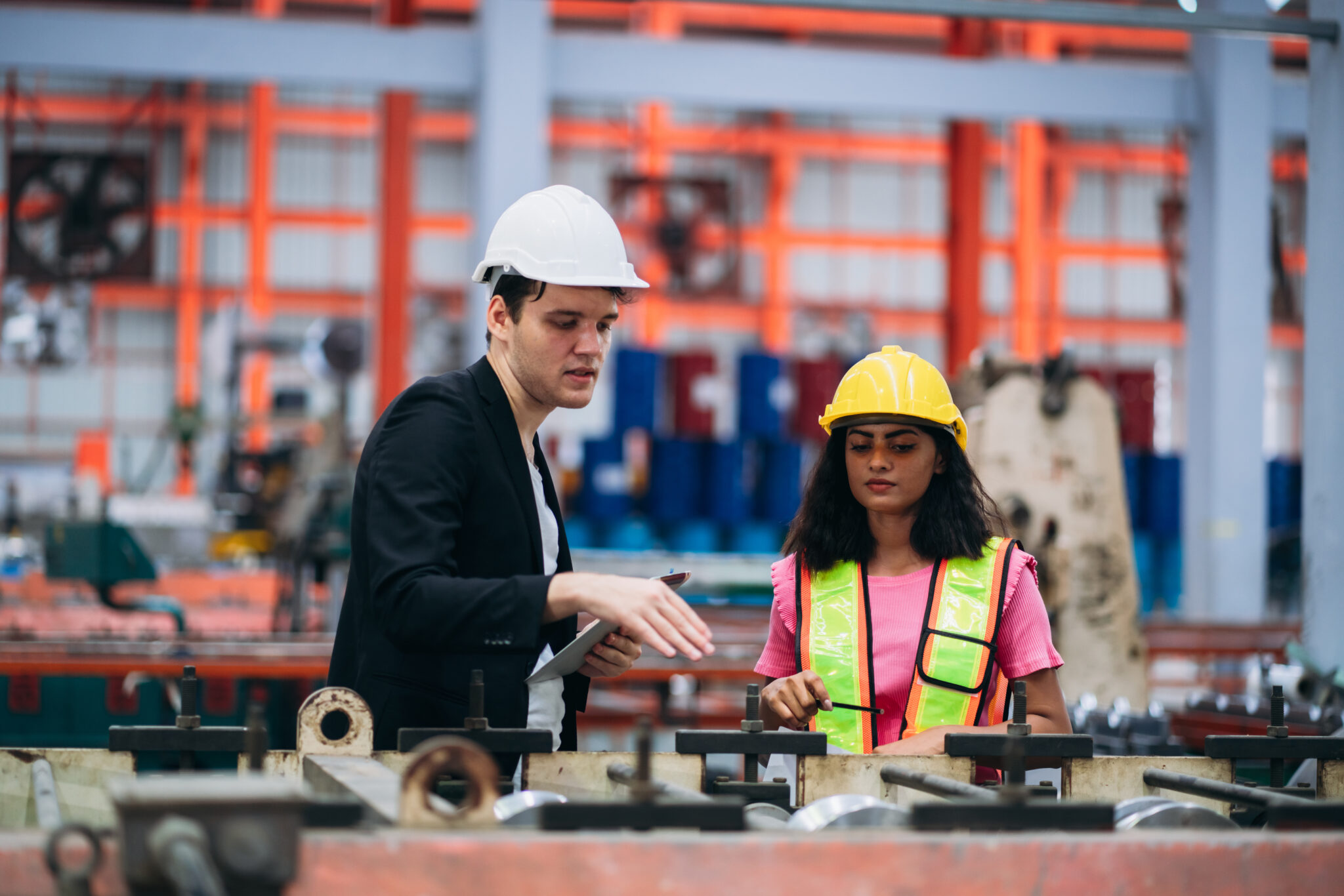 Future of Global Manufacturing: Innovative Systems Ahead